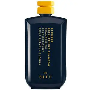 R+CO BLEU Blonded Brightening Shampoo 251ml - One-color