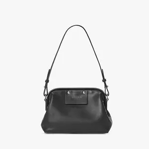 Shinola Rivet Frame Shoulder Bag