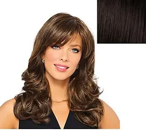 HAIRDO Layered Appeal Wig - One-color