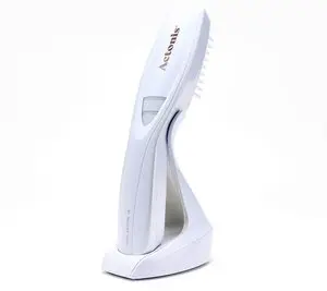 HAIRMAX Actonis 18 Dual Action Lasercomb - One-color