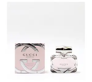 Gucci Bamboo Ladies Edp Spray 2.5 Oz - One-color