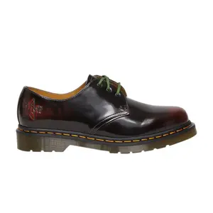 Dr. Martens The Clash X 1461