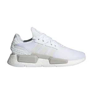 Adidas Nmd_g1 Sneakers - White