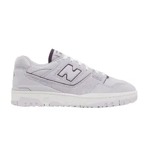 NEW BALANCE Rich Paul X 550 - Purple