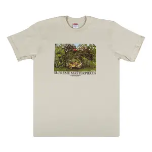 Supreme Masterpieces Tee