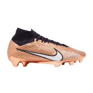 Nike Zoom Mercurial Superfly Elite Fg 'generation Pack - Copper