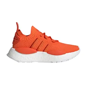 Adidas Wmns Nmd_w1 'collegiate Orange' Orange