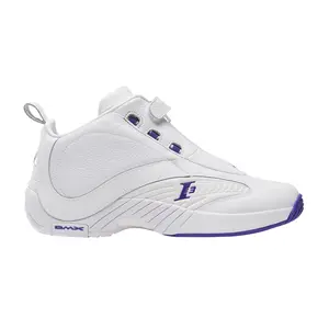 REEBOK Answer 4 ‘free Agency - White