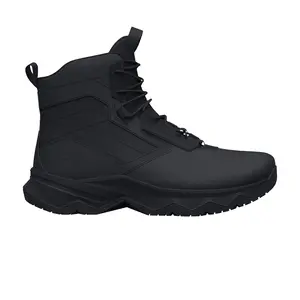 Under Armour Stellar G2 6-inch Side Zip Boots