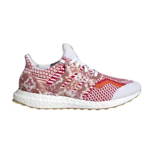 Adidas Ultraboost 5.0 Sneakers - Red