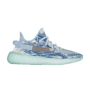 Adidas Adidas Yeezy Boost 350 V2 'MX Frost Blue' Sneakers Blue