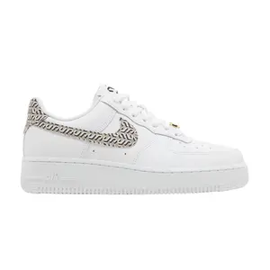 Nike Force 1 Lx 'united In Victory - White