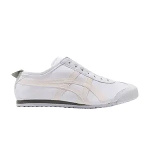 Onitsuka Tiger Mexico 66 Slip-on - White