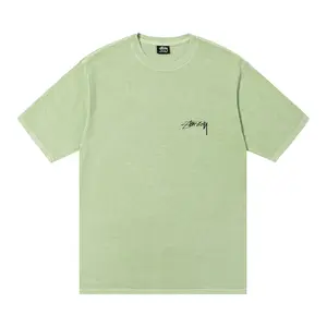 StÜssy Pigment Dyed Tee