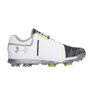 Under Armour Tempo Sport Steel