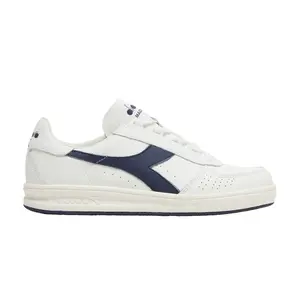 DIADORA B.elite Peacoat - White