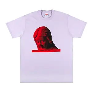 Supreme Everywhere Tee 'light - Purple