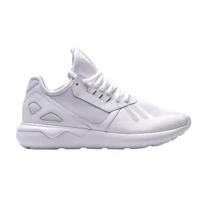 Adidas Tubular Runner Sneakers - White