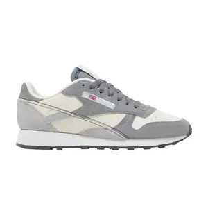 REEBOK Reebok Classic Leather Sneakers Grey