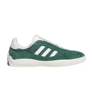 Adidas Puig Collegiate Sneakers Green