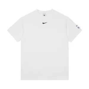 Nike X Fear Of God Air T-shirt - White