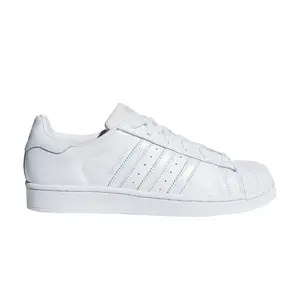Adidas Superstar Sneakers - White
