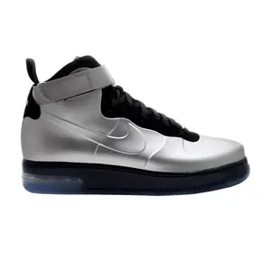 Nike Force 1 Foamposite High Top Sneakers