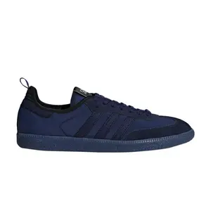 Adidas X C.p. Company Samba Sneakers - Blue