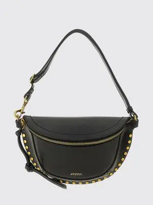 Isabel Marant Étoile Skano Studded Leather Belt Bag