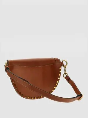 Isabel Marant Étoile Skano Studded Leather Belt Bag