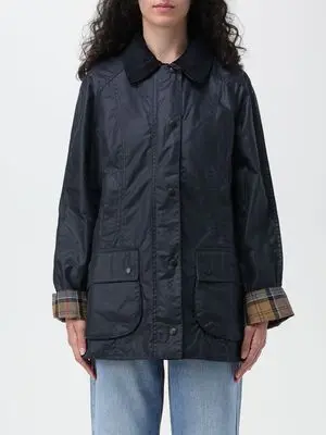 Barbour Jacket - Navy