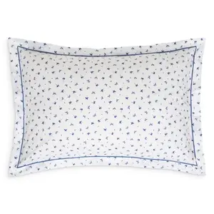 ANNE DE SOLENE Escapade Standard Pillow Sham
