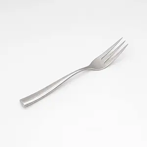 COUZON Silhouette Serving Fork - No Color