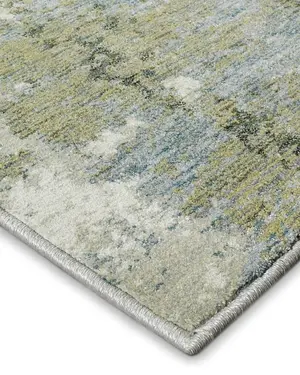 ORIENTAL WEAVERS Evolution 8039e Runner Rug, 2'3 X 8