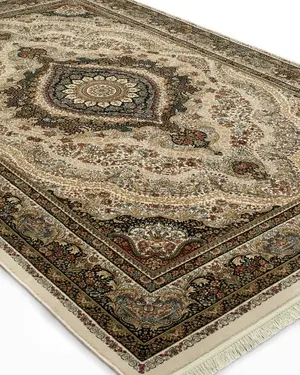 ORIENTAL WEAVERS Masterpiece 111w Area Rug, 7'10 X 10'10