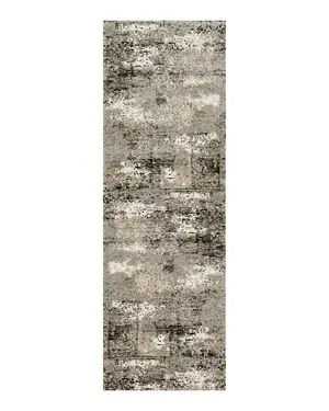 LOLOI Viera Vr-04 Runner Rug, 2'5 X 7'7 - Gray
