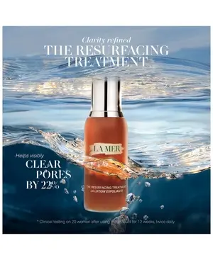 La Mer The Resurfacing Treatment 3.4 Oz - No Color