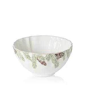 COSTA NOVA Casafina The Nutcracker Soup/cereal Bowl