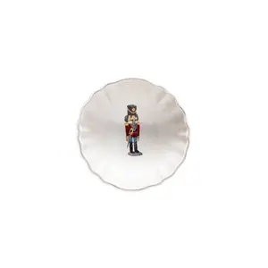 COSTA NOVA Casafina The Nutcracker Soup/cereal Bowl