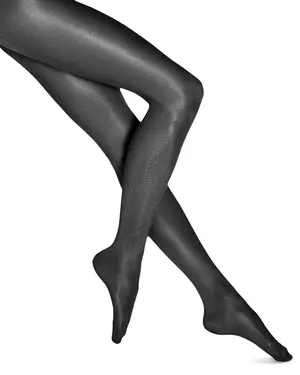 Wolford Neon 40 Tights - Black