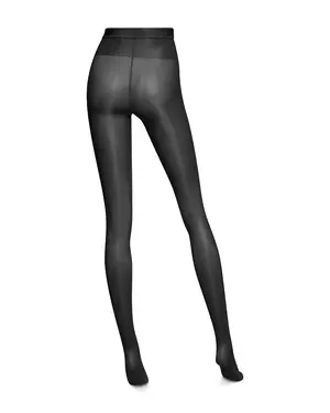 Wolford Neon 40 Tights - Black