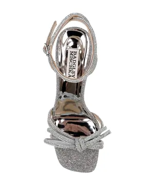 Badgley Mischka Effie High Heel Sandals