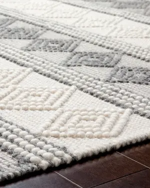 Livabliss Hygge Hyg-2300 Area Rug, 3' X 5