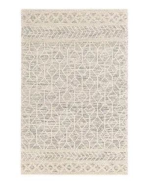 LIVABLISS Hygge Hyg-2307 Area Rug, 3' X 5 - Beige