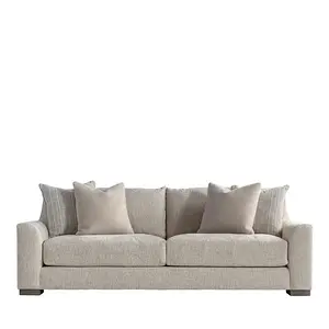 BERNHARDT Emery Sofa - - Cream