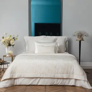 YVES DELORME Divine Standard Sham