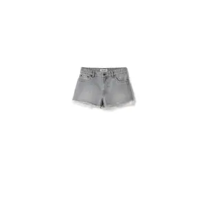 Miu Miu Denim Shorts