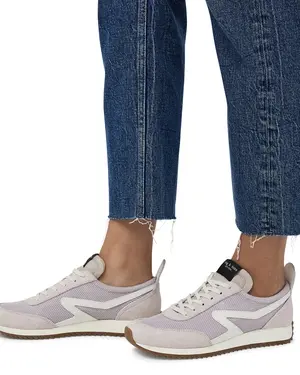 Rag & Bone Retro Running Sneakers - Birch