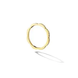 CADAR Bloom Stacking Ring Small Petals - One-color
