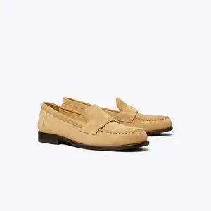 Tory Burch Structured Flats For Women